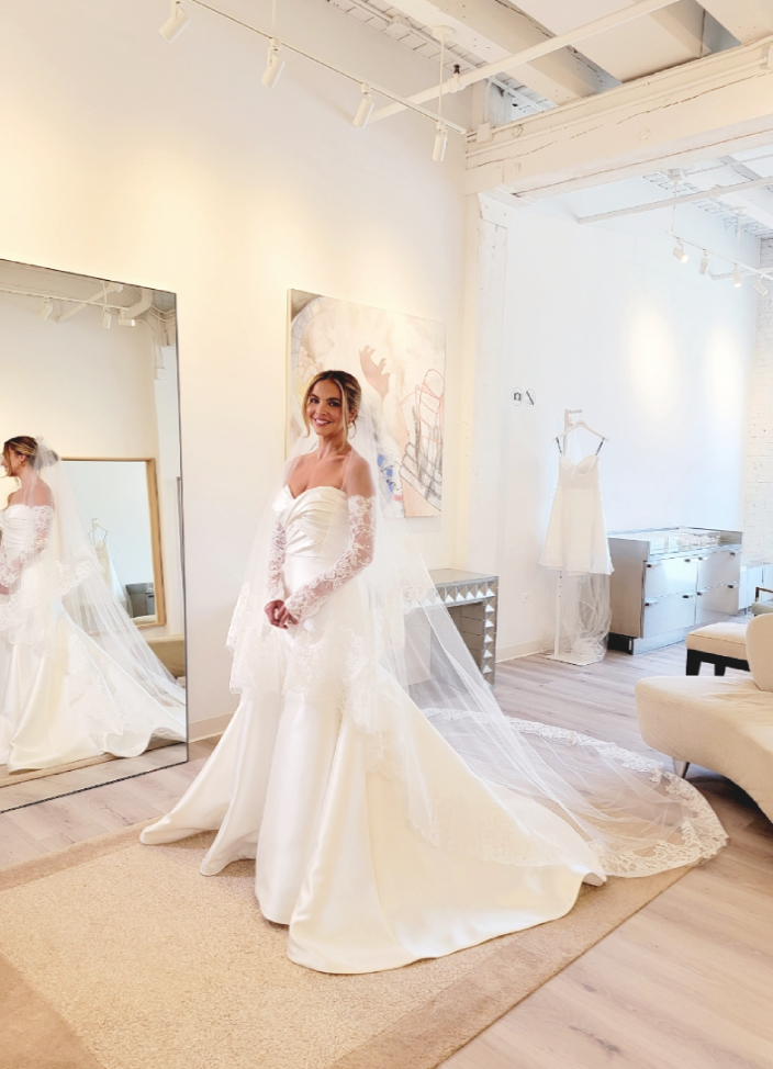 IN-HOUSE FITTING SERVICE – VWIDON Chicago